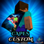 Custom Capes Pack - Minecraft Bedrock Addons - CurseForge