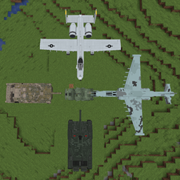 War And Peace SMP Official Pack - Minecraft Modpacks - CurseForge