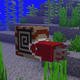Wollcrafter's Nautilus - Minecraft Mods - CurseForge