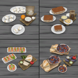 Custom food by BrazenLotus - Homestyle (part 2) | Polish Translation ...