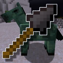 Early Spears (Mounts of Mayhem) - Gallery - Minecraft Mods - CurseForge