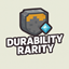 DurabilityRarity - Minecraft Mods - CurseForge