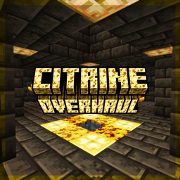 IPIO STUDIOS - Citrine Overhaul - Minecraft Mods - CurseForge