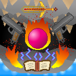 P.A.G (project overpowered and guns) - Minecraft Modpacks - CurseForge