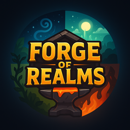 Forge of Realms - Minecraft Modpacks - CurseForge