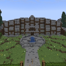 Story of lina (1.2V) - Minecraft Worlds - CurseForge