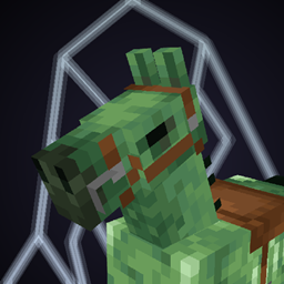 Zombie Horse Trap - File - Minecraft Mods - CurseForge