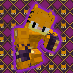Garfield Killer Queen (JCraft: EOE) - Minecraft Resource Packs - CurseForge