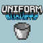 Uniform Buckets - Minecraft Resource Packs - CurseForge