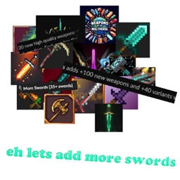 Every Horror Mod Ever. - Minecraft Modpacks - CurseForge