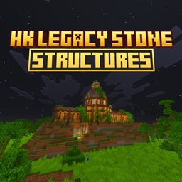 HK Legacy Stone - Minecraft Bedrock Addons - CurseForge
