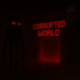 Something is wrong with the world... - Minecraft Modpacks - CurseForge