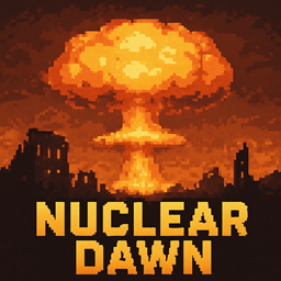 Nuclear Dawn - Minecraft Modpacks - CurseForge