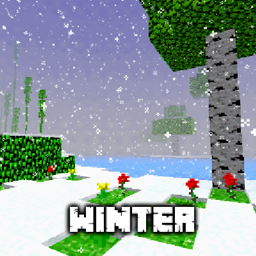 MCSX Winter - Minecraft Worlds - CurseForge