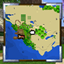 Map Atlases - Fancy Minimap Frame - Minecraft Resource Packs - CurseForge