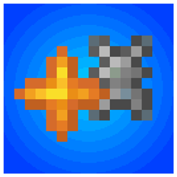 Iconic Items - Minecraft Resource Packs - CurseForge