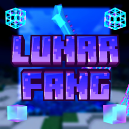 Lunar Fang - Lunar Fang [1-21-114] - Minecraft Bedrock Addons - CurseForge