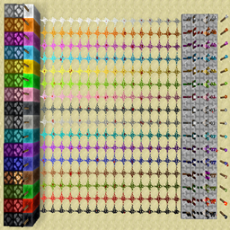 ColoredStone - Files - Minecraft Mods - CurseForge