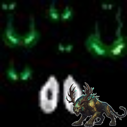 DarkMode / Dark Mode (Color HUD, Ui & Windows/Frame) - File - World of ...