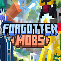 Forgotten Features - Gallery - Minecraft Modpacks - CurseForge