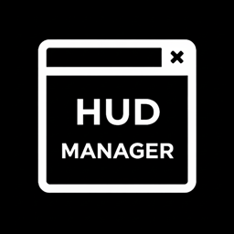 HUD Manager - File - Minecraft Mods - CurseForge