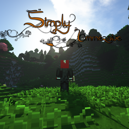 Simply Immersive - Gallery - Minecraft Modpacks - CurseForge