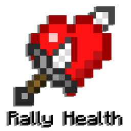 Rally Health - RallyHealth-neoforge-1.21.10-2.4.1.jar - Minecraft Mods ...