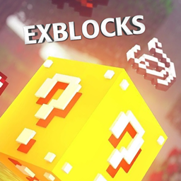 Exblocks - Minecraft Modpacks - CurseForge
