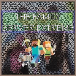 The Family Server Extreme - Minecraft Modpacks - CurseForge