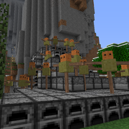 A Taste of the New Age - Minecraft Modpacks - CurseForge