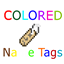 Colored Name Tags - Minecraft Mods - CurseForge