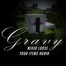 Gravy - Minecraft Bukkit Plugins - CurseForge