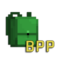 Backpacks plus - Minecraft Bukkit Plugins - CurseForge