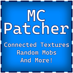mcpatcher - Minecraft Mods - CurseForge