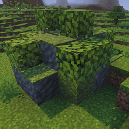 Surface Ores - Minecraft Bedrock Addons - CurseForge