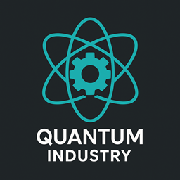 Quantum Industry - Minecraft Modpacks - CurseForge