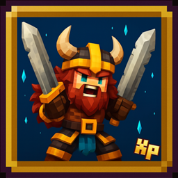 Class Gem: Berserker - Gallery - Minecraft Mods - CurseForge