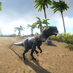 ARK FOREVER - Minecraft Modpacks - CurseForge