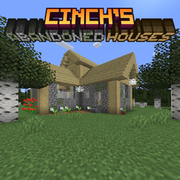 Cinch's Abandoned Houses - cinchsabandonedhouses-[Forge-Fabric-1.21.x ...