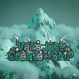 Var's Just Create+ SMP - Minecraft Modpacks - CurseForge