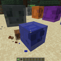 Colored Slimes - 1.0.1-forge-1.21.11-61.0.5 - Minecraft Mods - CurseForge