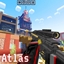 ATLAS GUN MOD - Gallery - Minecraft Bedrock Addons - CurseForge