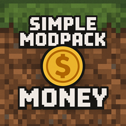 Simple MP Money - Minecraft Mods - CurseForge