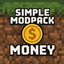 Simple MP Money - Minecraft Mods - CurseForge