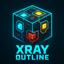 Xray Outline - Minecraft Bedrock Texture Packs - CurseForge