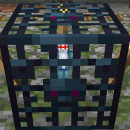 Random Dungeon Spawners - Minecraft Mods - CurseForge