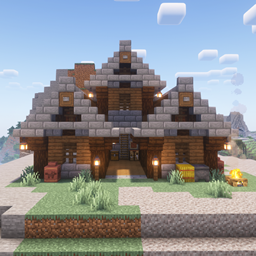 Llama Stable - Minecraft Mods - CurseForge