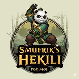 Smufrik's Hekili for MoP - File - World of Warcraft Addons - CurseForge