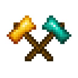 Simplest Hammers Refabricated - Files - Minecraft Mods - CurseForge