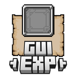 GUI Experience+ - Minecraft Resource Packs - CurseForge